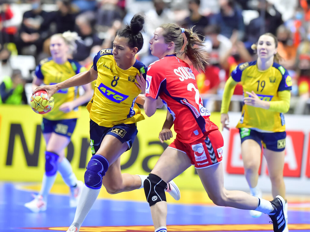 Noticias archivos - Spain Handball 2021